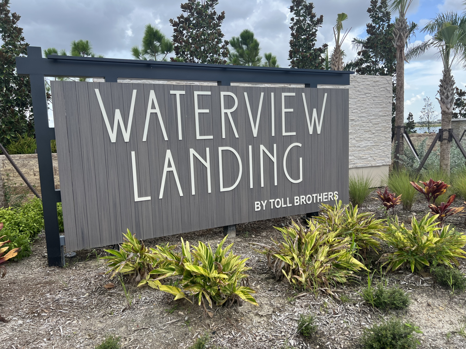 Waterview Landing - Babcock Ranch New Homes